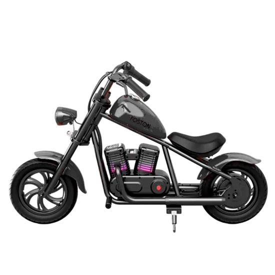 Bike Foston X1 Eletrica (Moto)